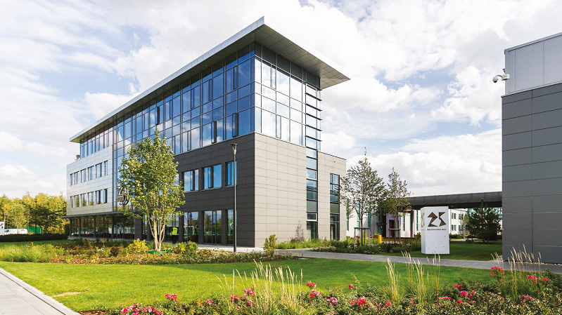 ITM Poland liderem technologii | ITM