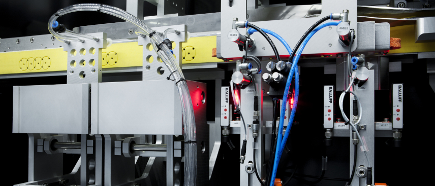 Isis: flexible high-speed pouch packer | ITM