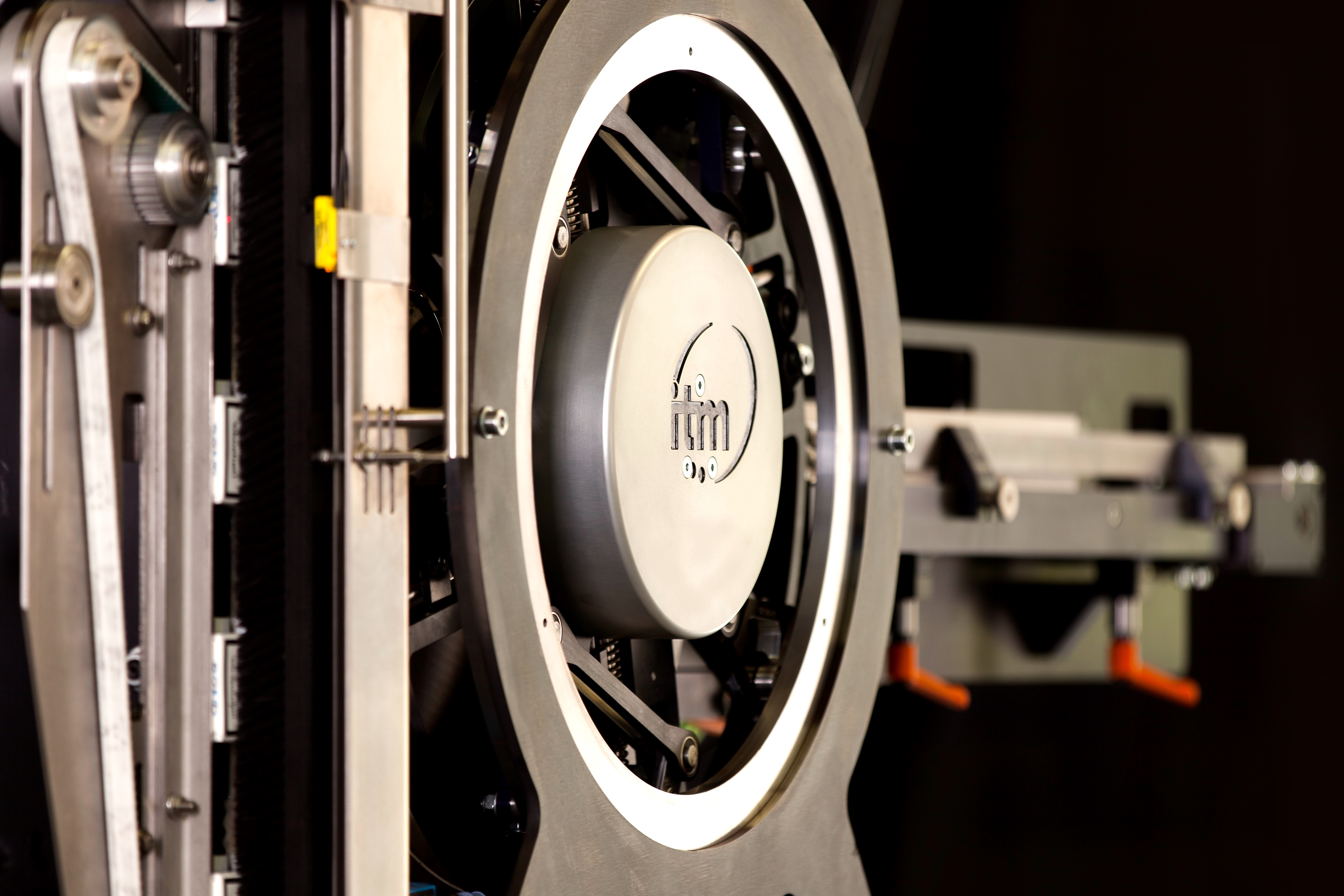 NEW ITM Ceres tax stamp module | ITM